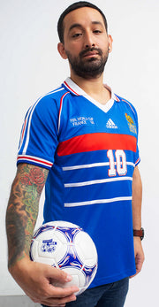 Retro FC | Camisetas Retro