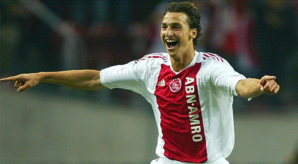 Ajax 2001/02 - M - 9/10– Retro FC