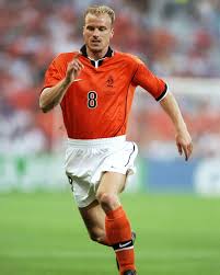 Holanda 1998 - M - 8/10– Retro FC