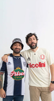 Retro FC | Camisetas Retro